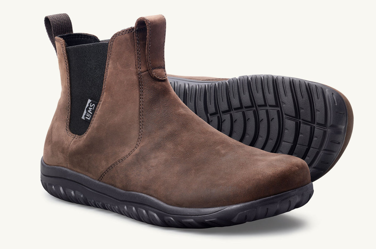 Barefoot Boots – Ten Toe'n Shoe Shop
