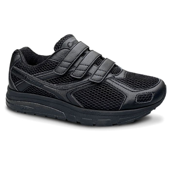 Cambrian Women’s Ultra Mesh Velcro – Ten Toe'n Shoe Shop