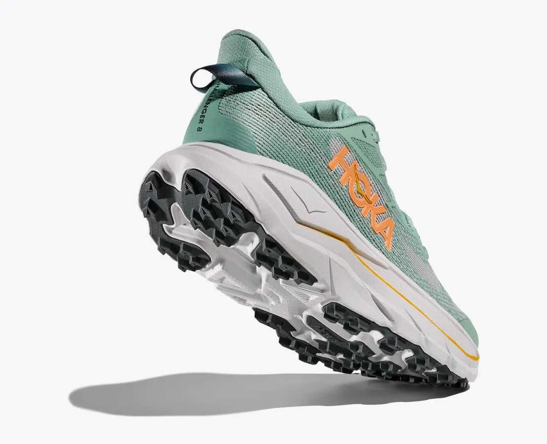 Hoka Challenger 8 Womens – Ten Toe'n Shoe Shop