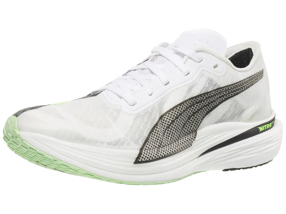 Puma Deviate Nitro Elite 2 Women’s – Ten Toe'n Shoe Shop