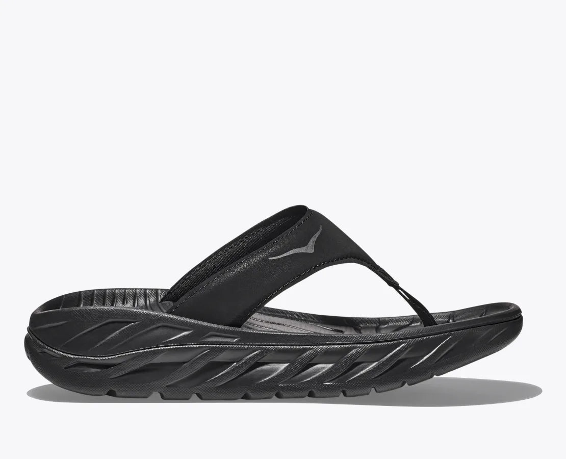 Hoka ORA Recovery Flip - Women’s – Ten Toe'n Shoe Shop
