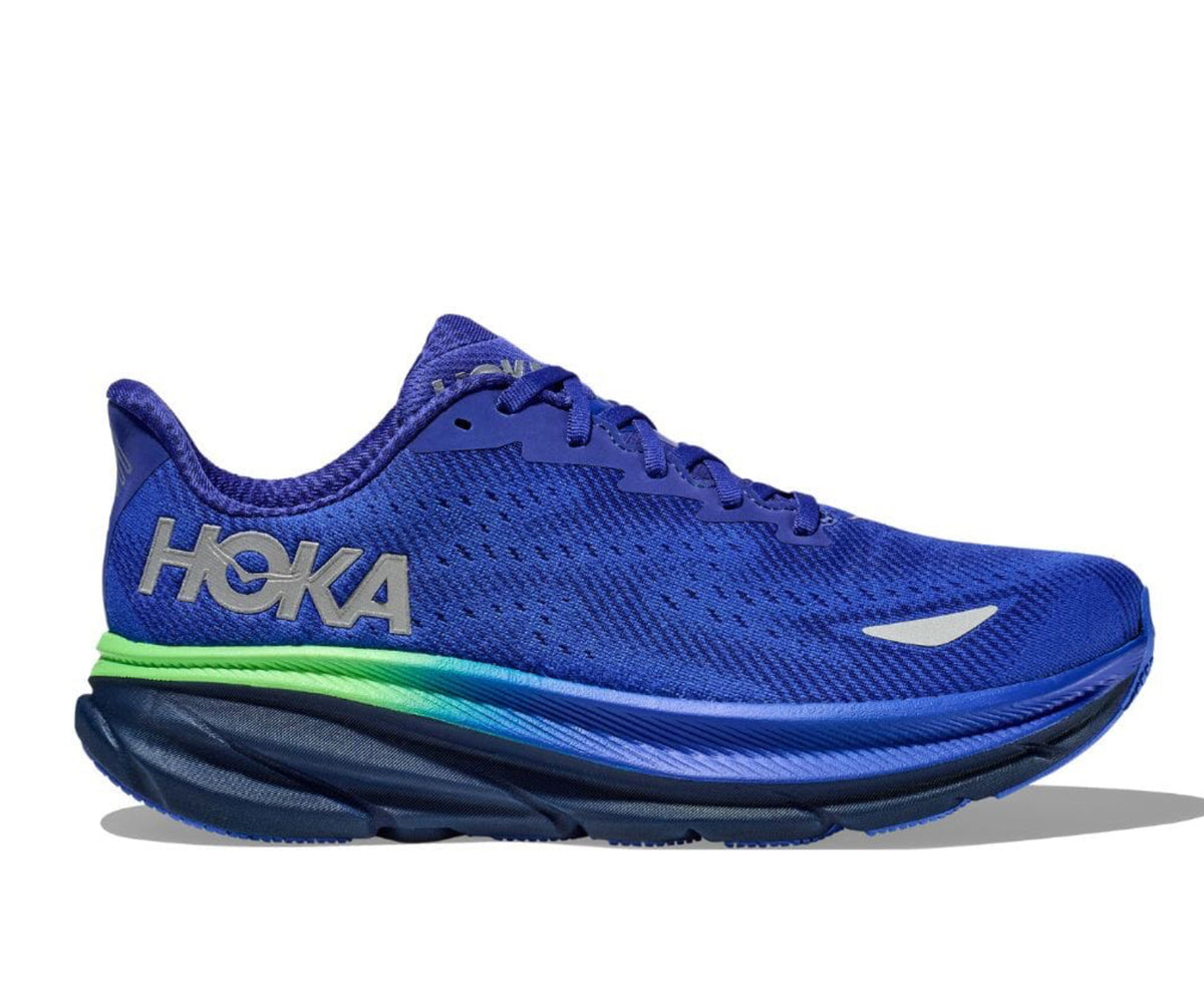 Hoka Clifton 9 Mens GTX – Ten Toe'n Shoe Shop