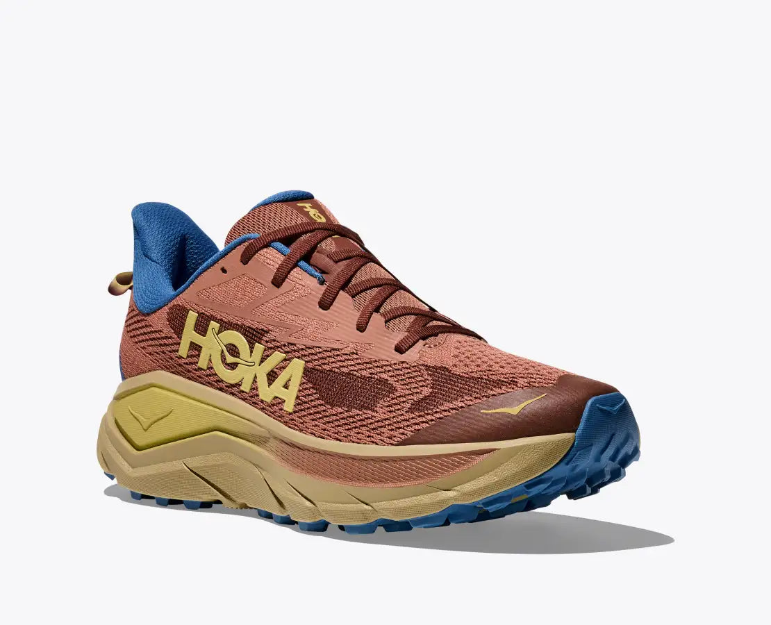 Hoka Challenger 8 Men’s – Ten Toe'n Shoe Shop