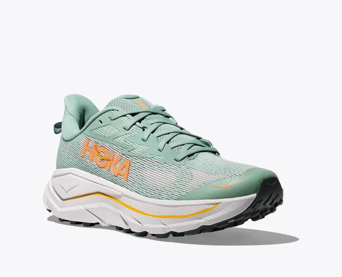 Hoka Challenger 8 Womens – Ten Toe'n Shoe Shop