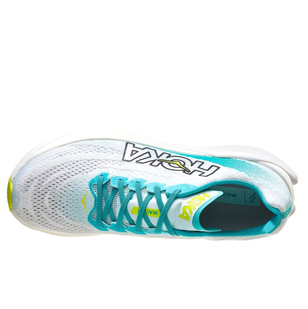 Hoka Women’s Mach X – Ten Toe'n Shoe Shop
