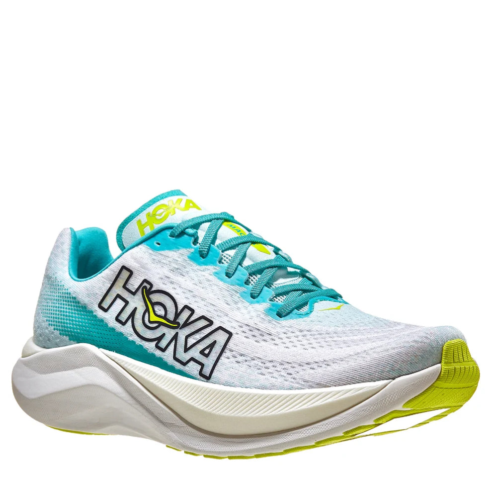 Hoka Men’s Mach X – Ten Toe'n Shoe Shop