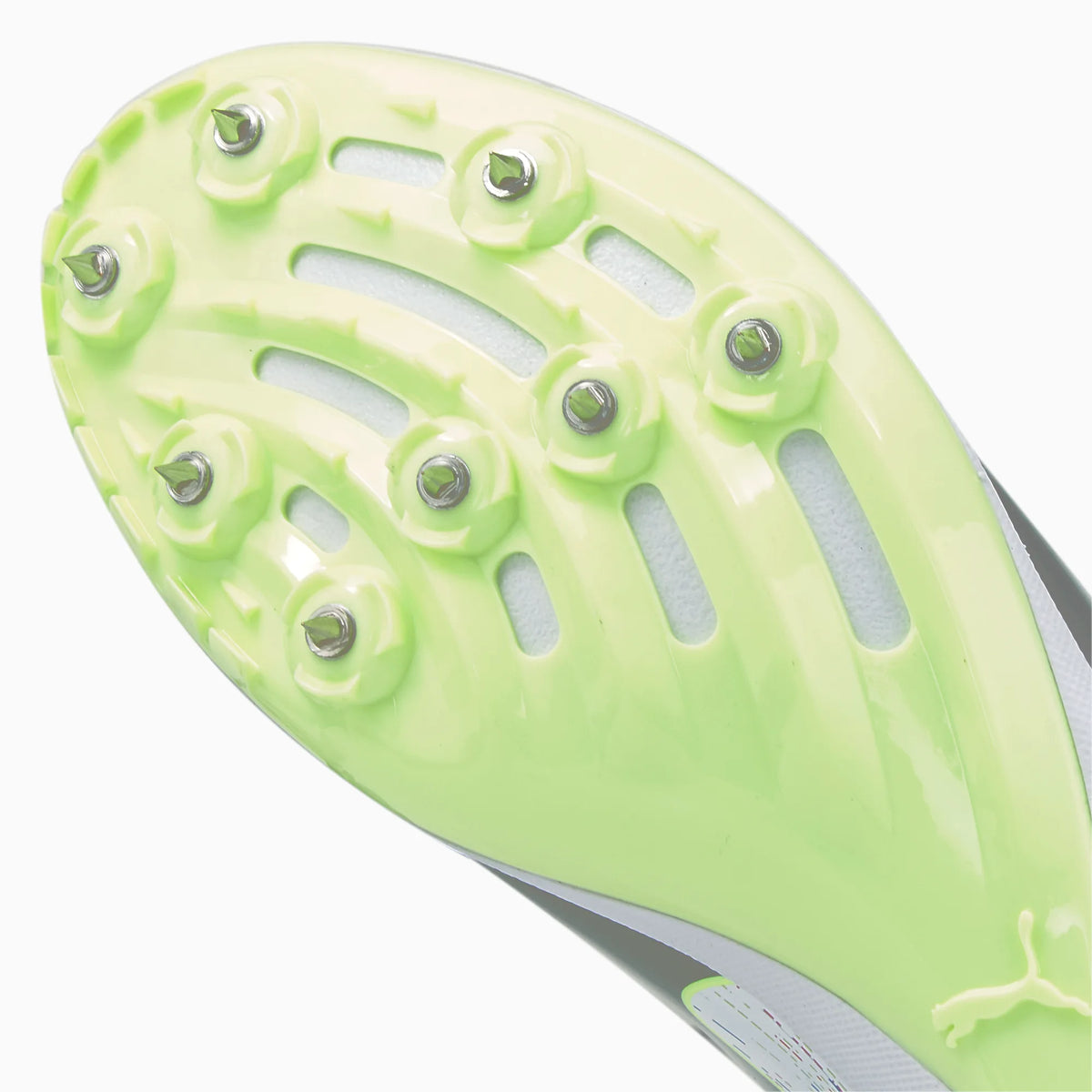 Puma evoSPEED sprint track spikes 13 – Ten Toe'n Shoe Shop