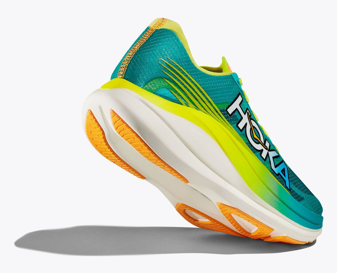 Hoka Rocket X2 – Ten Toe'n Shoe Shop
